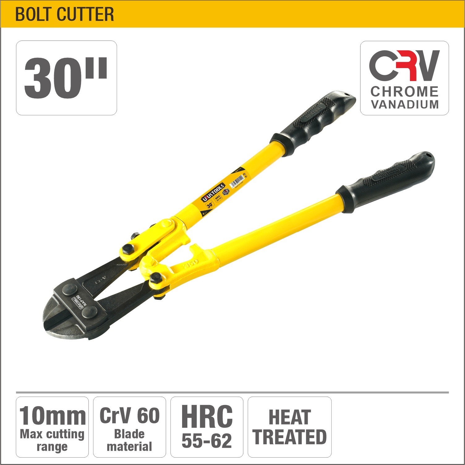 UYUSTOOLS BOLT CUTTER - Tychegulf